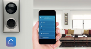 Wiring Devices “… with Netatmo” - Works with Legrand