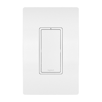 RF Lighting Control - Works with Legrand