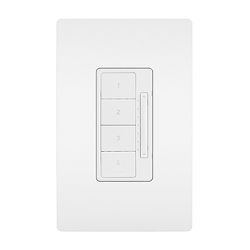 RF Lighting Control - Works with Legrand
