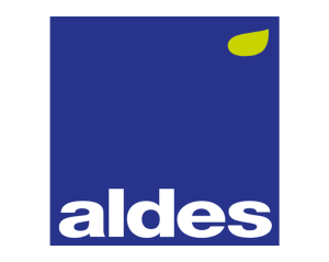 ALDES Ventilation and Thermal Comfort - Works with Legrand