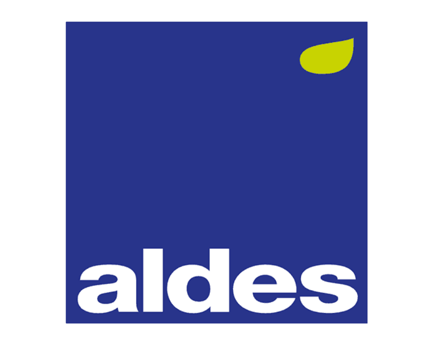 ALDES Ventilation and Thermal Comfort - Works with Legrand