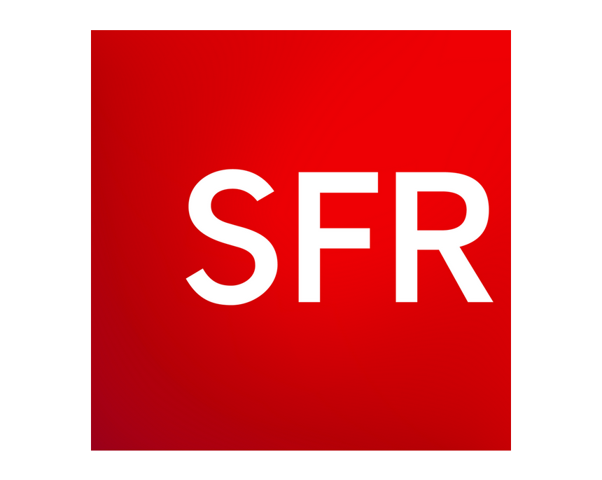 SFR - Works with Legrand