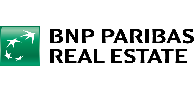 BNP Paribas Real Estate - Works with Legrand