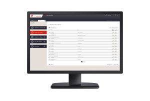 Guest Room Management System - Works with Legrand