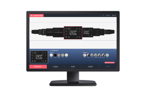 Guest Room Management System - Works with Legrand